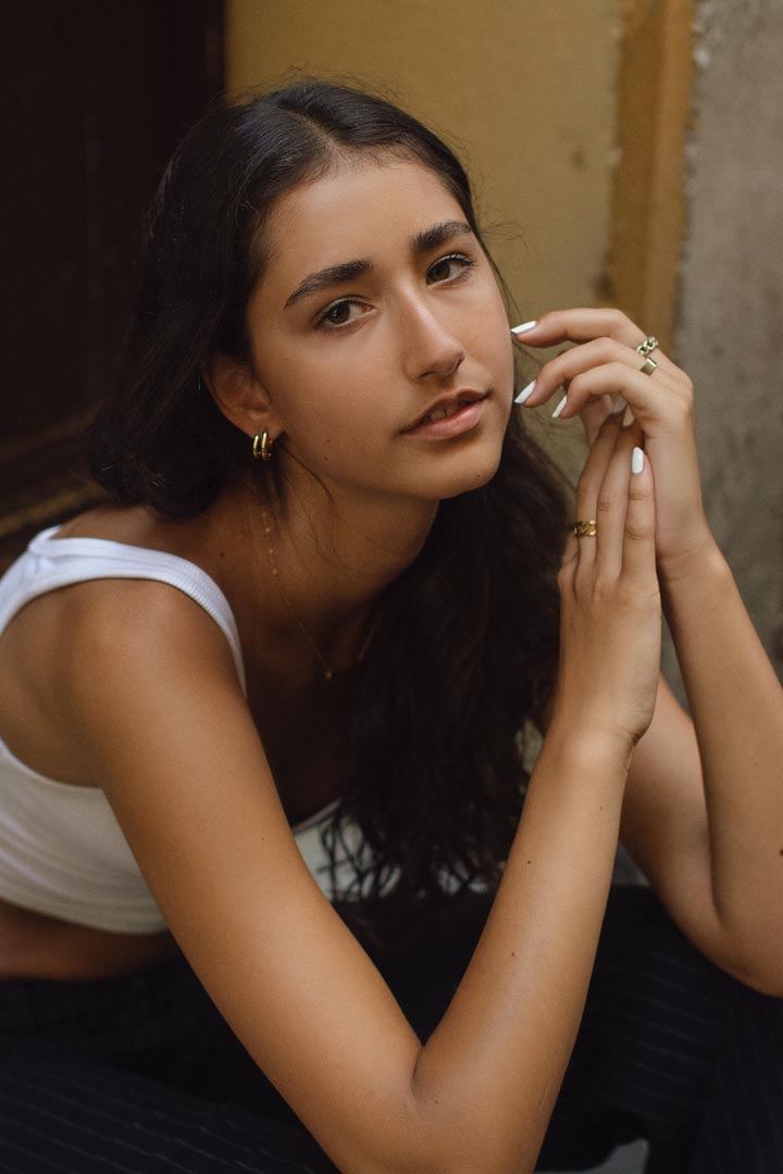 Marla - CM | Model Agency