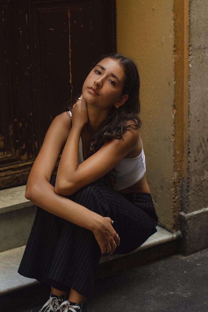 Marla - CM | Model Agency