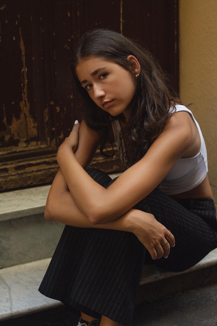 Marla - CM | Model Agency